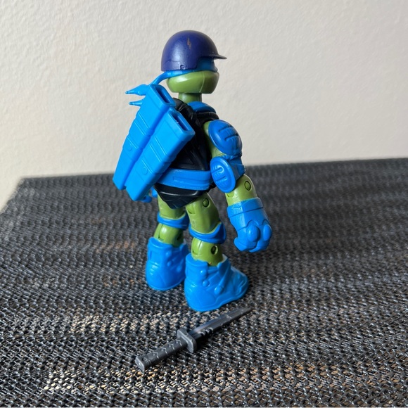 Teenage Mutant Ninja Turtles | Toys | Tmnt 23 Teenage Mutant Ninja ...